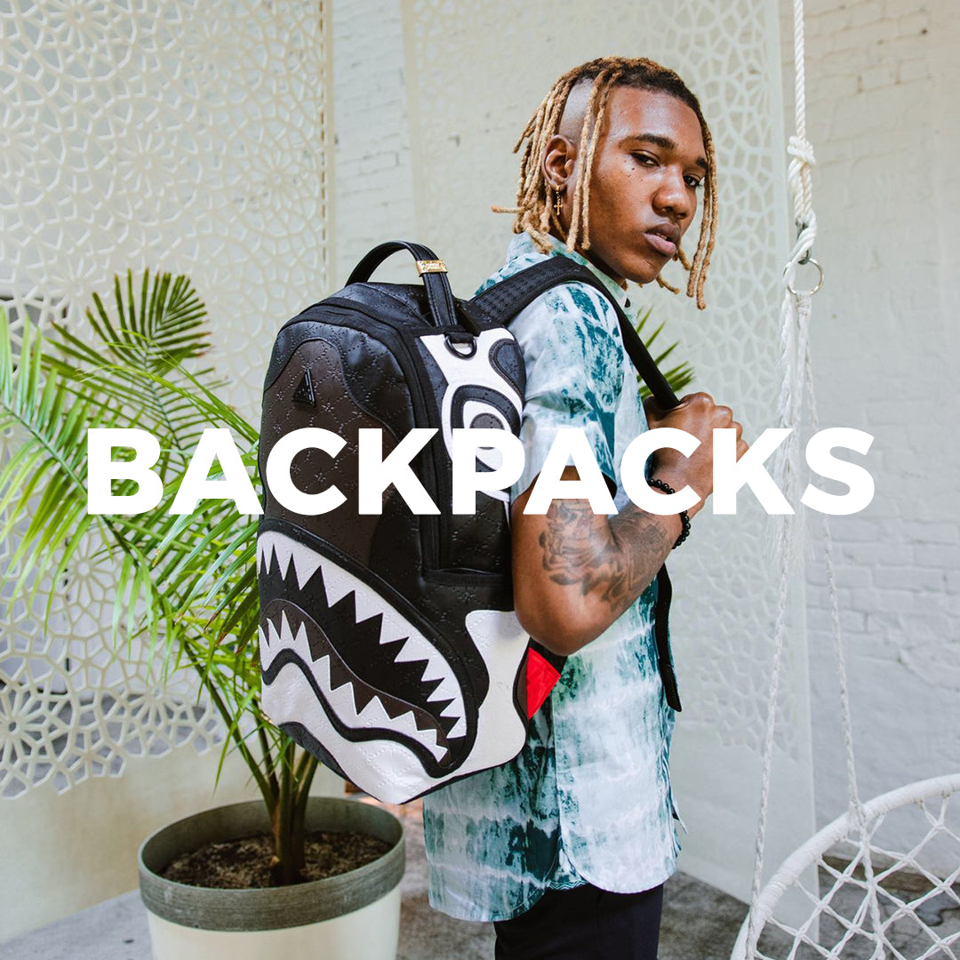 Sprayground – YNGDGRT$