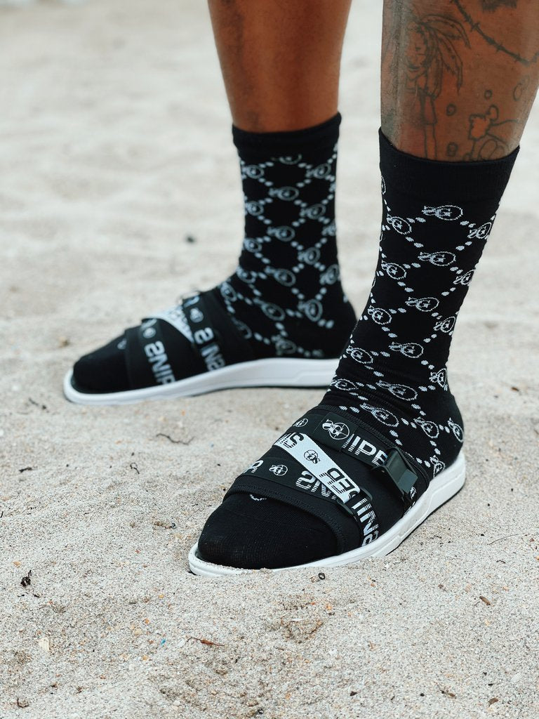 Sniper Gang Strapped Up Slides 2.0 Deluxe – YNGDGRT$